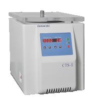 China Cenlee Bench Top Filtration Centrifuge / Continuous Flow Filtering Centrifuge / Separator Machine Brushless Motor Stainless for sale