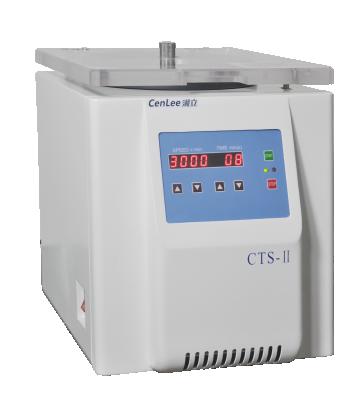 China Cenlee Bench Top Filtration Centrifuge / Continuous Flow Filtering Centrifuge / Separator Machine Brushless Motor Stainless for sale