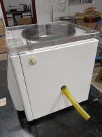 China Cenlee Bench Top Filtration Centrifuge / Continuous Flow Filtering Centrifuge / Separator Machine Brushless Motor Stainless for sale