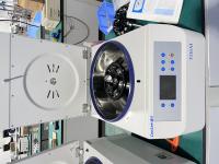 China 6000rpm Low Speed Centrifuge 12x15ml 6x50ml Angle Rotor Steel Body LCD Display for Routine Laboratory Centrifugation for sale