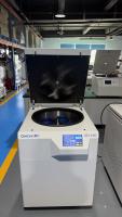 China CE Factory Steel Body Vertical 500ml Blood Bag 6000rpm 4L Low Speed Centrifuge for Touch Screen Floor Lab Blood Bank Centrifuge for sale