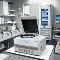 China CenLee 2050R High Speed Lab Refrigerated Centrifuge for Research,Hospital,PharmaLab,Clinical,Biotech Use,PCR, , Biochemistry for sale