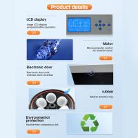 China CenLee 2050R High Speed Lab Refrigerated Centrifuge for Research,Hospital,PharmaLab,Clinical,Biotech Use,PCR, , Biochemistry for sale