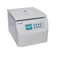 China Cenlee20K Benchtop High Speed Centrifuge Machine 20000rpm Fixed Angle Rotor With LED/LCD Display for sale