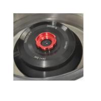 China Cenlee20K Benchtop High Speed Centrifuge Machine 20000rpm Fixed Angle Rotor With LED/LCD Display for sale