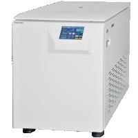 China High-Speed Brushless Motor Refrigerated Laboratory Centrifuge Floor-Standing Biochemistry Centrifuge for sale