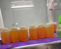 China CFL6R Large Capacity Blood Bank Centrifuge Fetal Bovine Serum (FBS) Refrigerated for Laboratory Use for sale