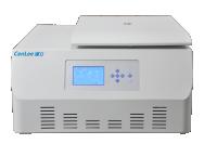 China Factory Wholesale 18000rpm 1000ml(4x250ml) Tabletop Centrifuge High Speed Refrigerated Centrifuge Machine for Laboratory for sale