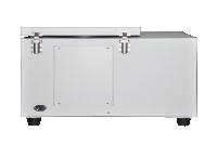 China Factory Wholesale 18000rpm 1000ml(4x250ml) Tabletop Centrifuge High Speed Refrigerated Centrifuge Machine for Laboratory for sale