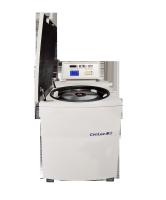 China GL-21M Hot Selling DNA Test Centrifuge Led/Lcd Display 21000rmp 3000ml R404a Refrigerated Centrifuge Machine for sale