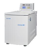 China GL-21M Hot Selling DNA Test Centrifuge Led/Lcd Display 21000rmp 3000ml R404a Refrigerated Centrifuge Machine for sale