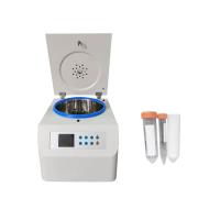 China Cenlee16K China Manufacturing High Quality 10000rpm High Speed Centrifuge 400mlBrushless Motor Bench Laboratory Centrifuge for sale