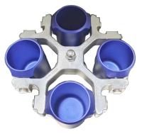 China CenLee18C 18500rpm Benchtop Ultra High -speed  Refrigerated Centrifuge Machine for sale
