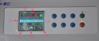 China Factory Supply Direct High Speed Centrifuge Machine 16000 Rpm Lab Centrifuge for sale
