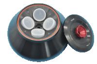 China Factory Supply Direct High Speed Centrifuge Machine 16000 Rpm Lab Centrifuge for sale