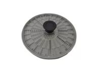 China TG-12M Bench Top High Speed 24 Capillary Tubes Micro Hematocrit Centrifuge with Reader for sale