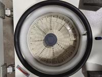 China TG-12M Bench Top High Speed 24 Capillary Tubes Micro Hematocrit Centrifuge with Reader for sale