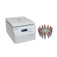 China CenLee20K Plant Supplies 220V Laboratory Centrifuges 6*100ml Bench Centrifuges for sale