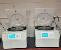 China Cheap Price High-Speed 4X750ml Medical Purification Laboratory Centrifuge for Lab Use Benchtop Centrifuge for sale