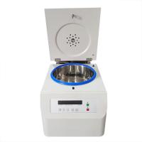 China CENLEE16K 16000rpm Benchtop Lab Centrifuge Machine 400ml Centrifuga for Quality Testing System High Speed Centrifuge for sale
