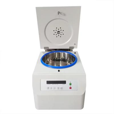 China CENLEE16K 16000rpm Benchtop Lab Centrifuge Machine 400ml Centrifuga for Quality Testing System High Speed Centrifuge for sale