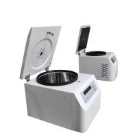 China CENLEE16K 16000rpm Benchtop Lab Centrifuge Machine 400ml Centrifuga for Quality Testing System High Speed Centrifuge for sale