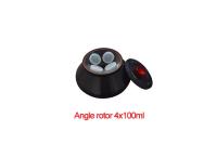 China CENLEE16K 16000rpm Benchtop Lab Centrifuge Machine 400ml Centrifuga for Quality Testing System High Speed Centrifuge for sale