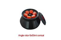 China CENLEE16K 16000rpm Benchtop Lab Centrifuge Machine 400ml Centrifuga for Quality Testing System High Speed Centrifuge for sale