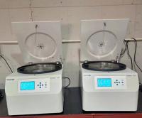China CenLee2050 High Quality Benchtop High Speed Centrifuge 20500rpm 4x750ml Swing Buckets Rotor Laboratory Centrifuge Machine for sale