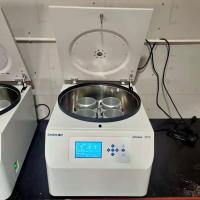 China High Quality CenLee 2050 Benchtop High Speed Centrifuge Machine 20500rpm Large Capacity 750ml Laboratory Centrifuge for sale