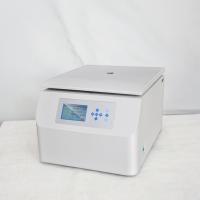 China High Quality CenLee 2050 Benchtop High Speed Centrifuge Machine 20500rpm Large Capacity 750ml Laboratory Centrifuge for sale