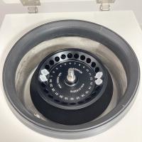 China CENLEE TGL-16 16000rpm Table Type Micro High-speed Refrigerated Centrifuge with 21532xg RCF Stainless Steel for Laboratory for sale