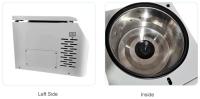 China CENLEE TGL-16 16000rpm Table Type Micro High-speed Refrigerated Centrifuge with 21532xg RCF Stainless Steel for Laboratory for sale