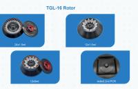China CENLEE TGL-16 16000rpm Table Type Micro High-speed Refrigerated Centrifuge with 21532xg RCF Stainless Steel for Laboratory for sale