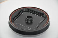 China CENLEE TGL-16 16000rpm Table Type Micro High-speed Refrigerated Centrifuge with 21532xg RCF Stainless Steel for Laboratory for sale