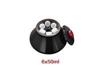 China 8x15ml 6x50ml High-Speed Benchtop Refrigerated Centrifuge for sale