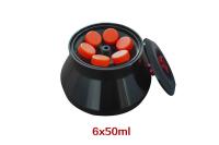 China 8x15ml 6x50ml High-Speed Benchtop Refrigerated Centrifuge for sale
