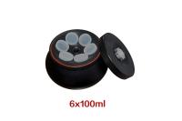 China 8x15ml 6x50ml High-Speed Benchtop Refrigerated Centrifuge for sale