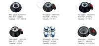 China Hot Sale High Speed Centrifuge Swing Rotor 4x500ml Bench Top Blood Centrifuge Machine Laboratory Equipment for sale