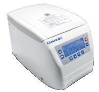 China Mini High-Speed CTH-15 Laboratory Centrifuge with LCD Screen Quiet Operation and for PCR Tubes Blood Samples for sale