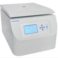 China CENLEE2050 High Speed Laboratory Centrifuge 20500 RPM 4x750ml Capacity for sale