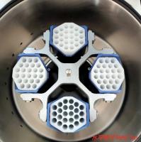 China CENLEE2050 High Speed Laboratory Centrifuge 20500 RPM 4x750ml Capacity for sale