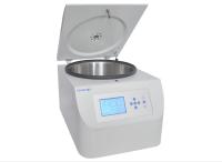 China CENLEE2050 High Speed Laboratory Centrifuge 20500 RPM 4x750ml Capacity for sale