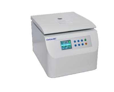 China Cenlee20K 2000rpm Table Top High Speed Centrifuge Laboratory Equipment for sale