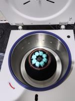 China CENLEE16K 16000rpm Table Type High Speed Lab Centrifuge Machine for sale