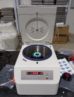 China CENLEE16K 16000rpm Table Type High Speed Lab Centrifuge Machine for sale
