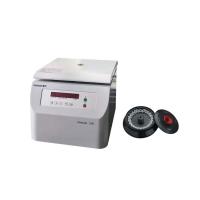 China 18000rpm H1850 Benchtop High Speed Centrifuge for sale