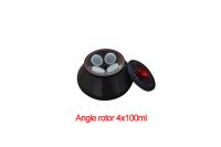 China 18000rpm H1850 Benchtop High Speed Centrifuge for sale