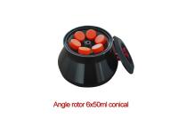 China 18000rpm H1850 Benchtop High Speed Centrifuge for sale