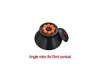 China 18000rpm H1850 Benchtop High Speed Centrifuge for sale